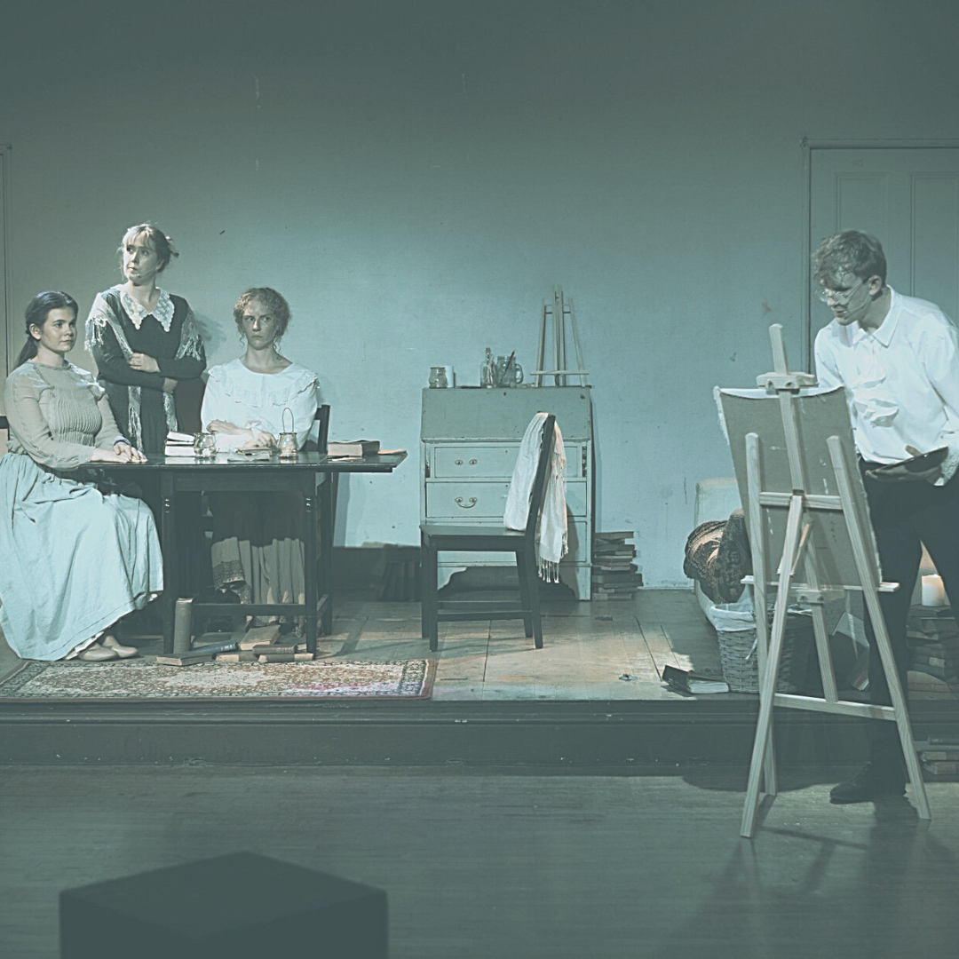 The Brontës: A Musical - The Space Theatre - West End Evenings
