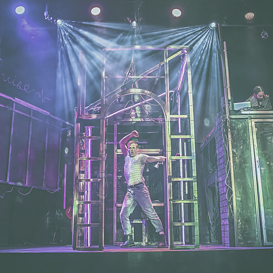 Cruise The Play - Apollo Theatre - West End Evenings